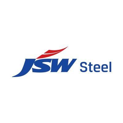 JSW Steel Logo & Brand Assets (SVG, PNG and vector) - Brandfetch