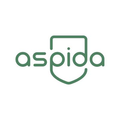 Aspida Group Logo & Brand Assets (SVG, PNG and vector) - Brandfetch
