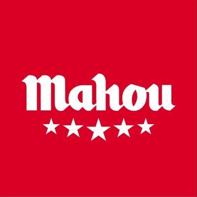 Mahou Logo & Brand Assets (SVG, PNG and vector) - Brandfetch