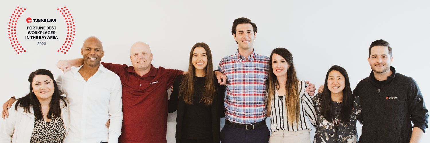 Tanium Logo & Brand Assets (SVG, PNG and vector) - Brandfetch