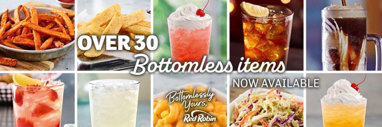 Red Robin Logo & Brand Assets (SVG, PNG and vector) - Brandfetch