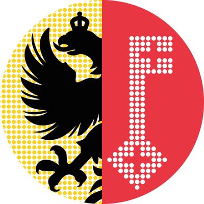 Ville de Genève Logo & Brand Assets (SVG, PNG and vector) - Brandfetch