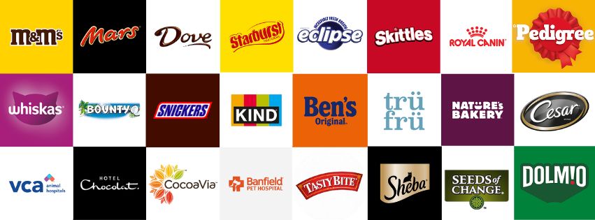 Mars Logo & Brand Assets (SVG, PNG and vector) - Brandfetch