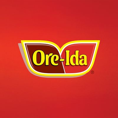 Ore-Ida Logo & Brand Assets (SVG, PNG and vector) - Brandfetch