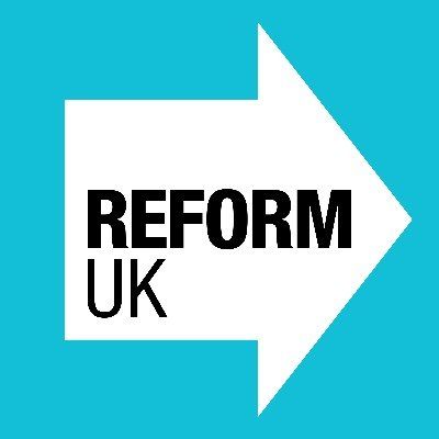 reform party logo