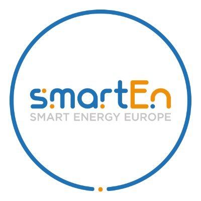 smartEn Logo & Brand Assets (SVG, PNG and vector) - Brandfetch