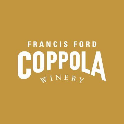Francis Ford Coppola Winery Logo & Brand Assets (SVG, PNG and vector ...