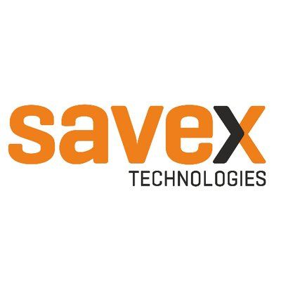 Savex Technologies Pvt. Ltd. Logo & Brand Assets (SVG, PNG and vector ...