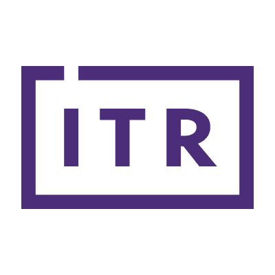 ITR Logo & Brand Assets (SVG, PNG and vector) - Brandfetch