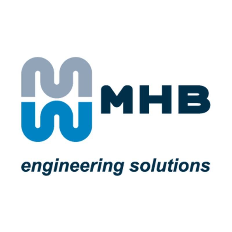 MHB Logo & Brand Assets (SVG, PNG and vector) - Brandfetch