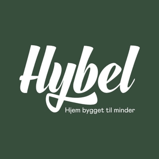 Hybel Logo & Brand Assets (SVG, PNG and vector) - Brandfetch