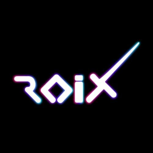 ROIX Digital Agency Logo & Brand Assets (SVG, PNG and vector) - Brandfetch