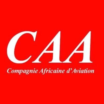 Compagnie Africaine d'Aviation Logo & Brand Assets (SVG, PNG and vector ...