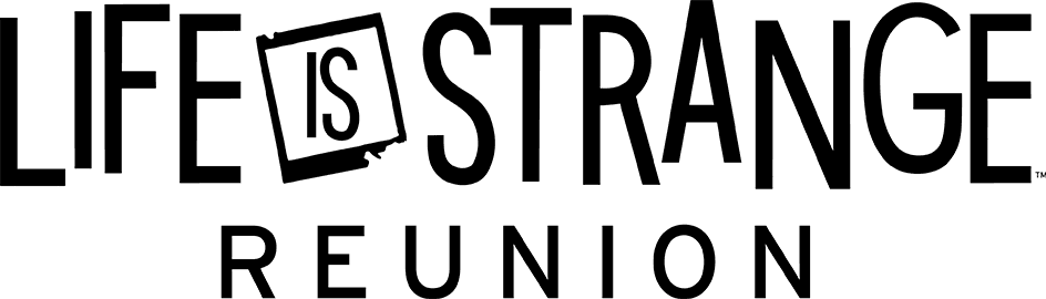 Life is Strange Logo & Brand Assets (SVG, PNG and vector) - Brandfetch