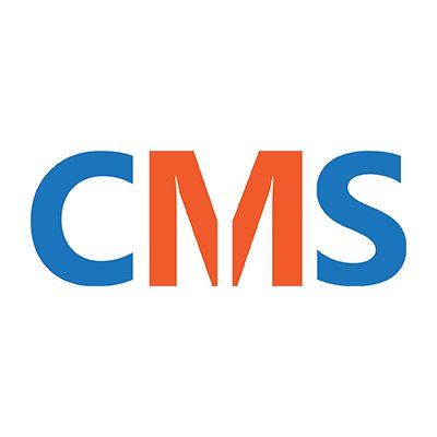 CMS Corporation Logo & Brand Assets (SVG, PNG and vector) - Brandfetch