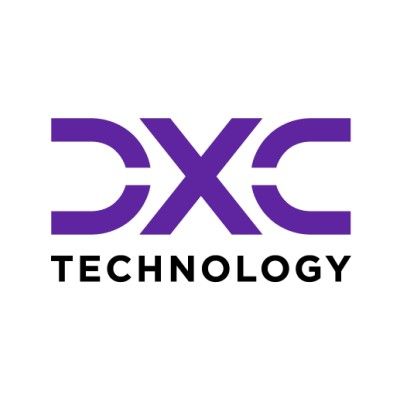 DXC Technology Logo & Brand Assets (SVG, PNG and vector) - Brandfetch