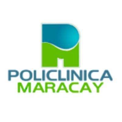 Policlínica Maracay Logo & Brand Assets (SVG, PNG and vector) - Brandfetch