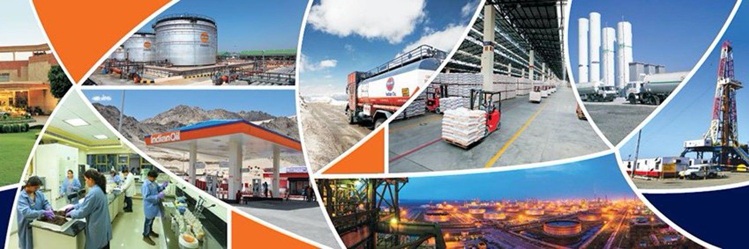 IndianOil Logo & Brand Assets (SVG, PNG and vector) - Brandfetch