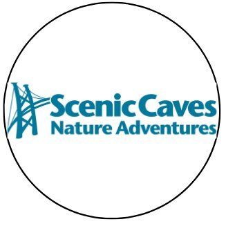Scenic Caves Logo & Brand Assets (SVG, PNG and vector) - Brandfetch