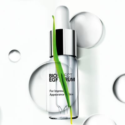 BIOEFFECT Logo & Brand Assets (SVG, PNG and vector) - Brandfetch