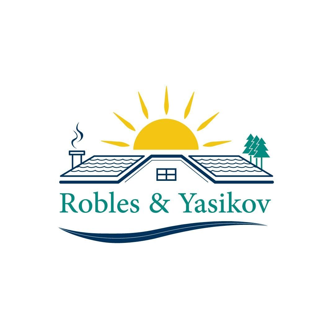 Grupo Robles & Yasikov Logo & Brand Assets (SVG, PNG and vector ...