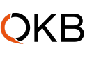 QKB's logos