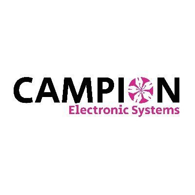 Campion-ES Logo & Brand Assets (SVG, PNG and vector) - Brandfetch