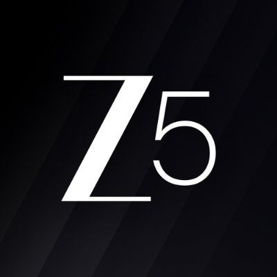 ZEE5Official Logo & Brand Assets (SVG, PNG and vector) - Brandfetch