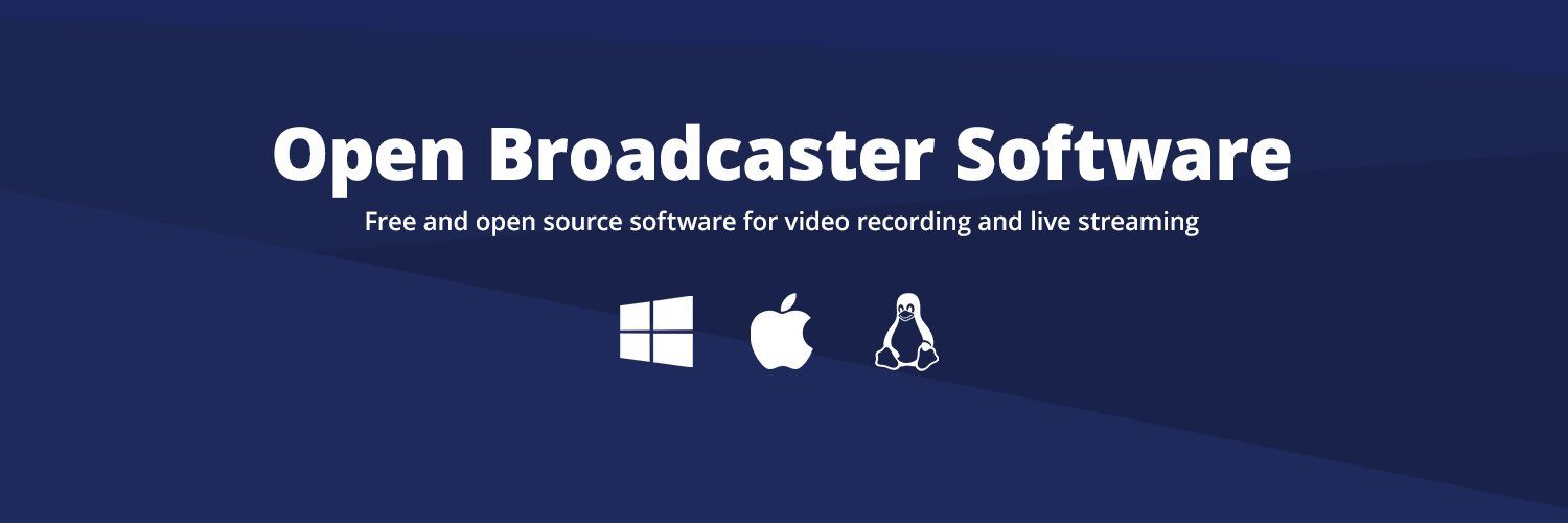 OBS Logo & Brand Assets (SVG, PNG and vector) - Brandfetch