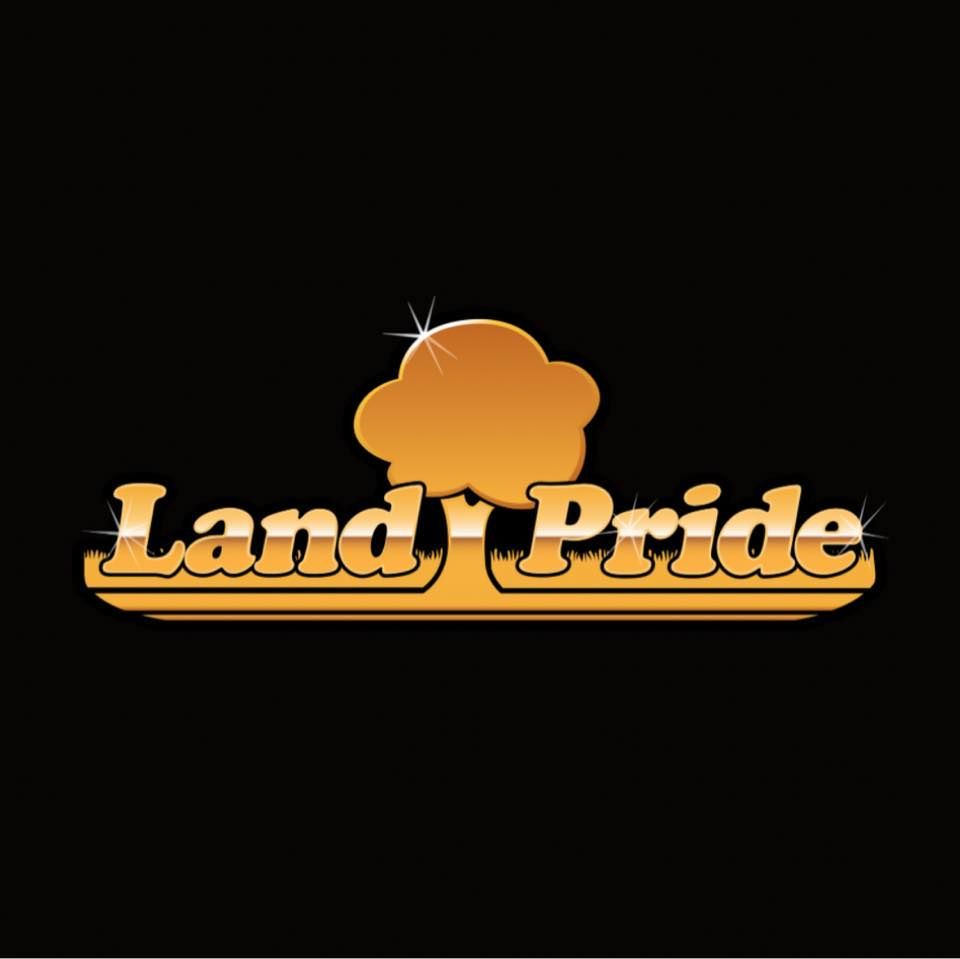 Land Pride Logo & Brand Assets (SVG, PNG and vector) - Brandfetch