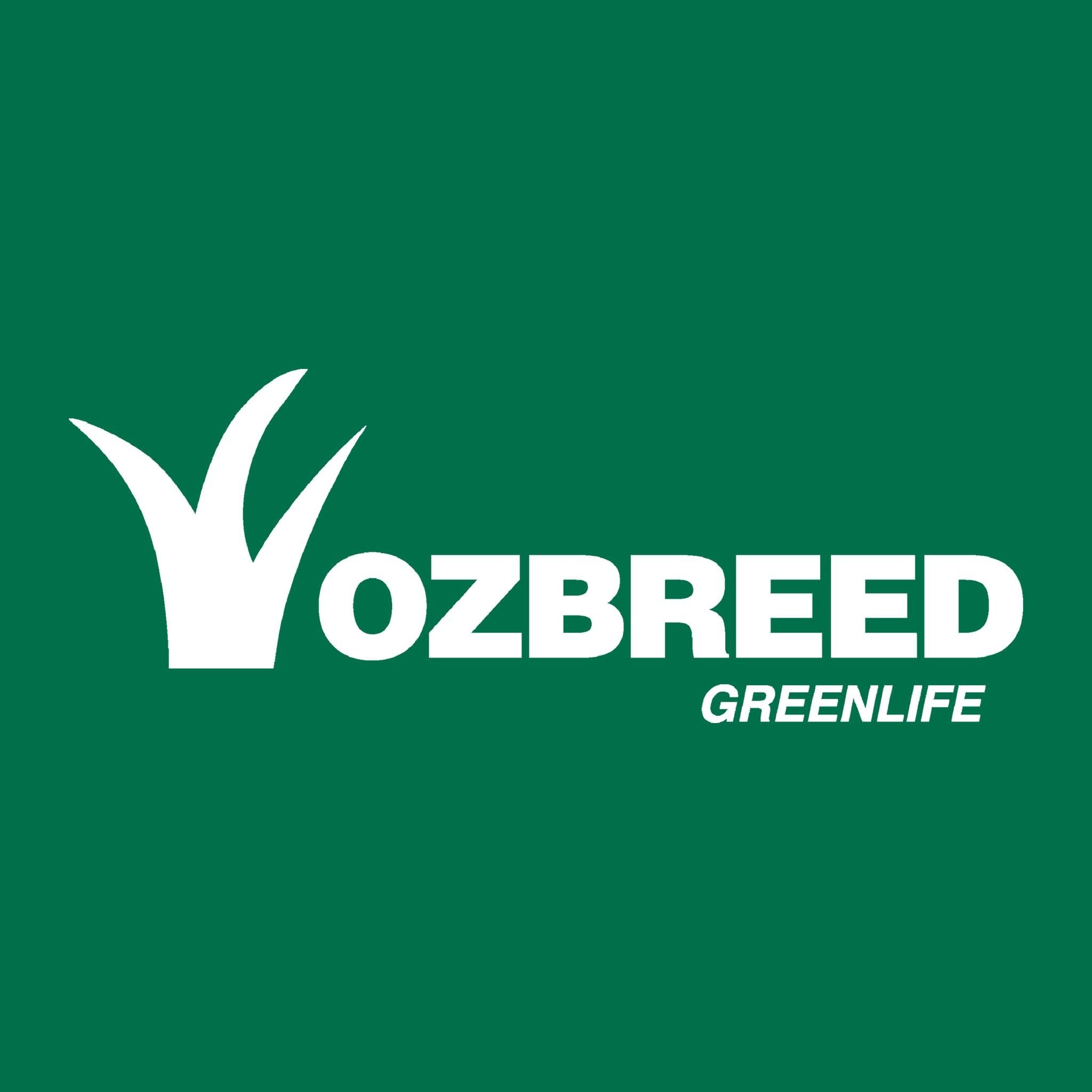Ozbreed Pty Ltd Logo & Brand Assets (SVG, PNG and vector) - Brandfetch