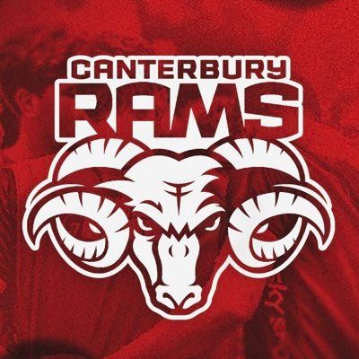 Canterbury Rams Logo & Brand Assets (SVG, PNG and vector) - Brandfetch
