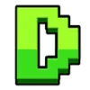 Geometry Dash Logo & Brand Assets (SVG, PNG and vector) - Brandfetch