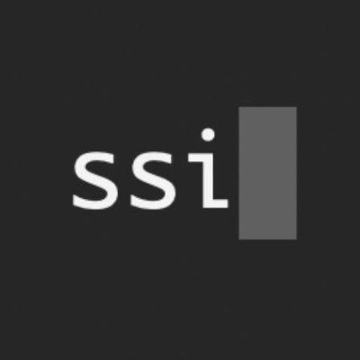 SSI Inc. Logo & Brand Assets (SVG, PNG and vector) - Brandfetch