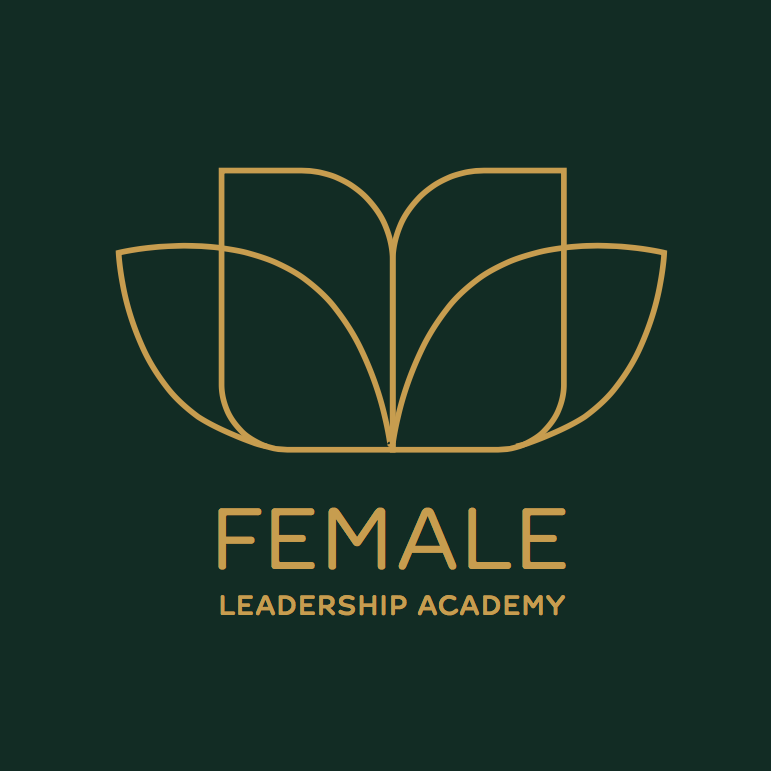 Female Leadership Academy Logo & Brand Assets (SVG, PNG and vector) - Brandfetch