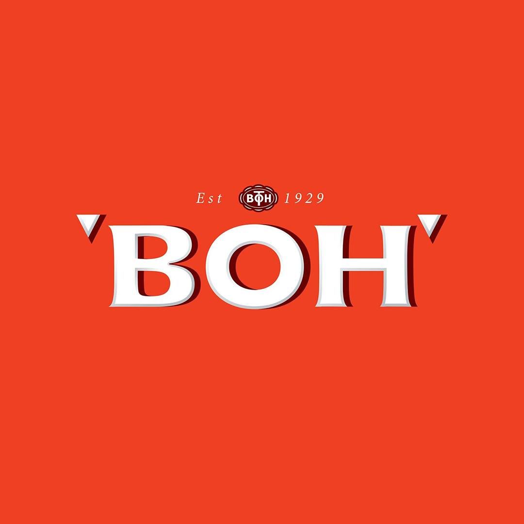 BOH Tea Logo & Brand Assets (SVG, PNG and vector) - Brandfetch