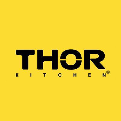 THOR Kitchen Logo & Brand Assets (SVG, PNG and vector) - Brandfetch