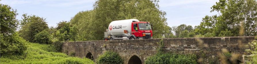 Calor Gas Ltd Logo & Brand Assets (SVG, PNG and vector) - Brandfetch