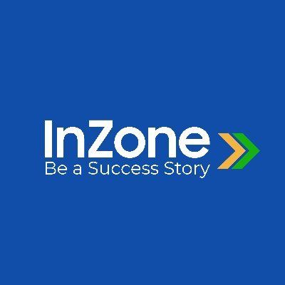 InZone Logo & Brand Assets (SVG, PNG and vector) - Brandfetch