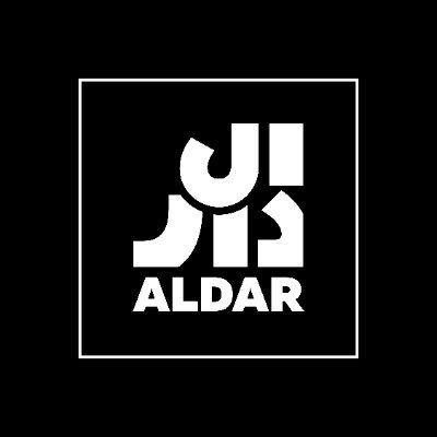Aldar Logo & Brand Assets (SVG, PNG and vector) - Brandfetch