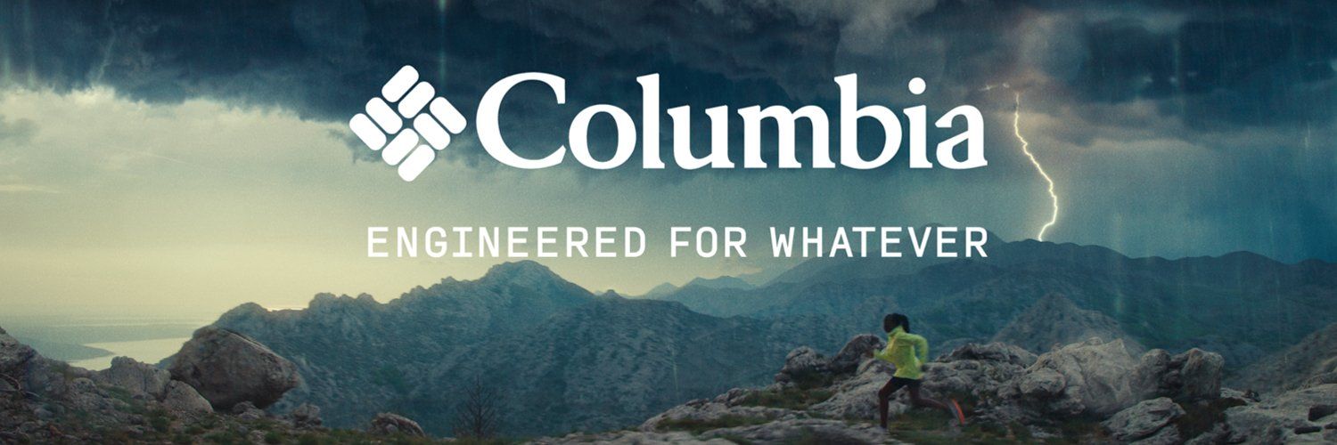 Columbia Sportswear Logo Png
