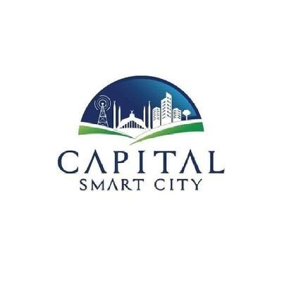 Capital Smart City Logo & Brand Assets (SVG, PNG and vector) - Brandfetch