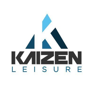 Kaizen Leisure Logo & Brand Assets (SVG, PNG and vector) - Brandfetch