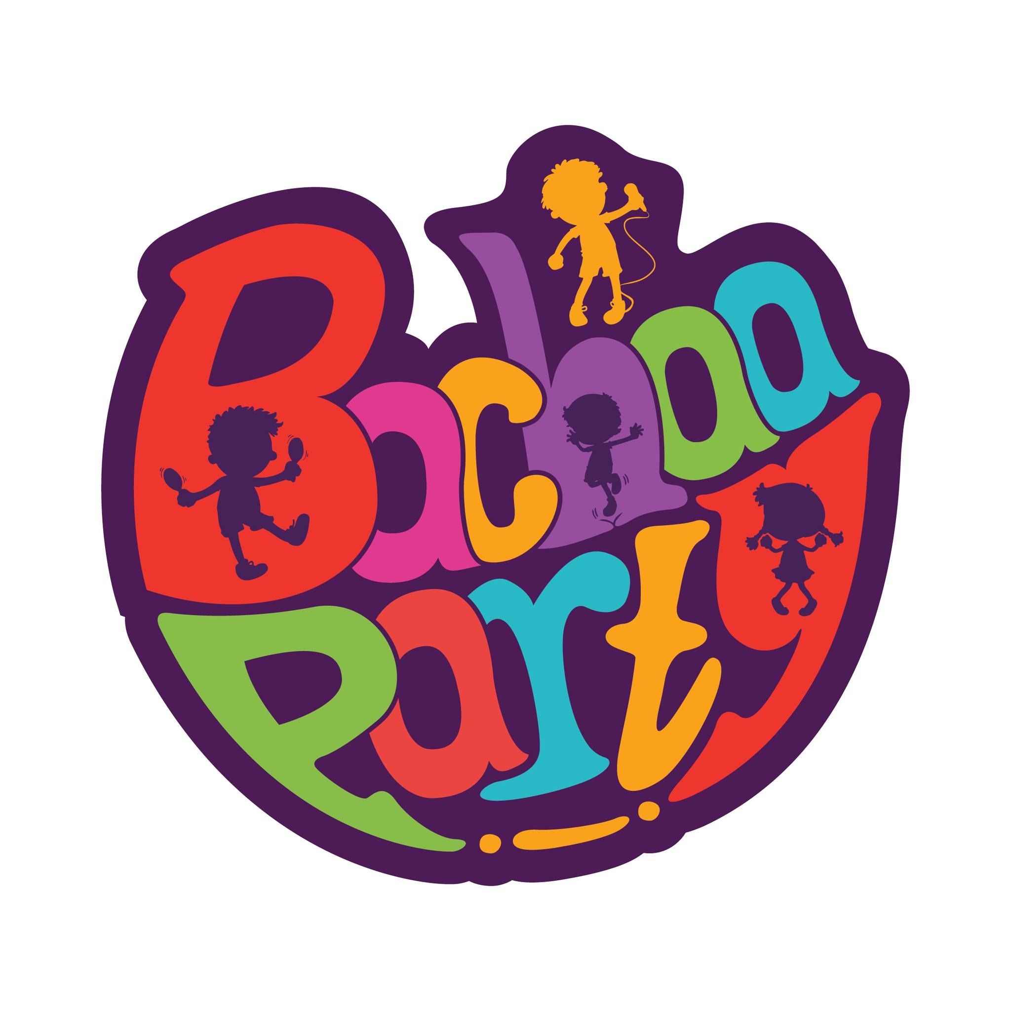 Bachaa Party Logo & Brand Assets (SVG, PNG and vector) - Brandfetch