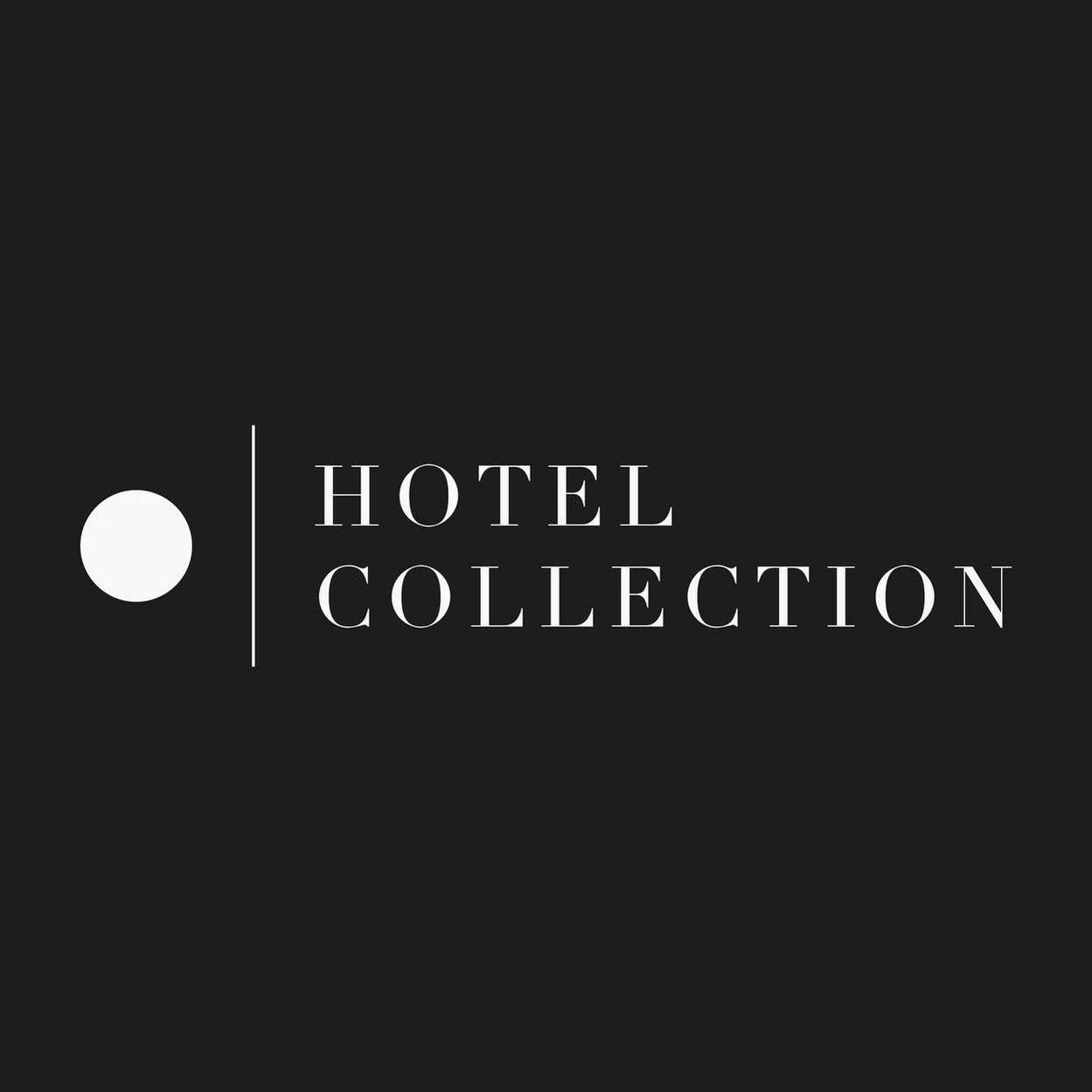 Hotel Collection Logo & Brand Assets (SVG, PNG and vector) - Brandfetch