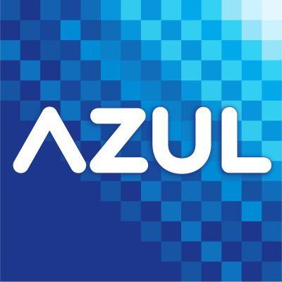 AZUL Logo & Brand Assets (SVG, PNG and vector) - Brandfetch