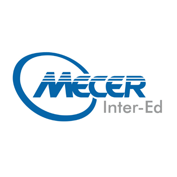 Mecer Inter-Ed Logo & Brand Assets (SVG, PNG and vector) - Brandfetch