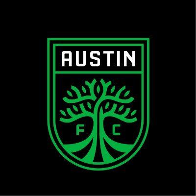Austin FC Logo & Brand Assets (SVG, PNG and vector) - Brandfetch