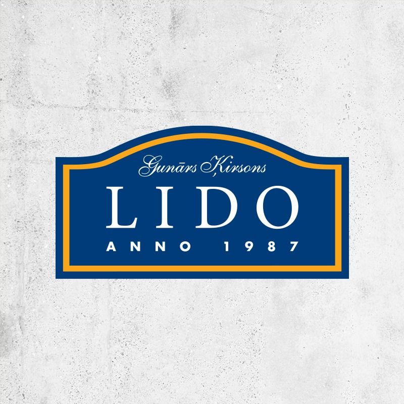 lido logo