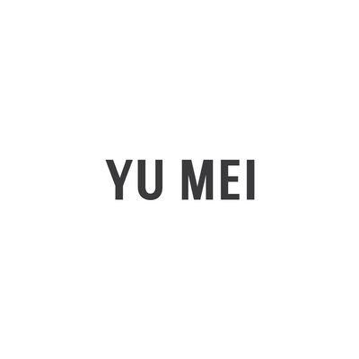 YU MEI Logo & Brand Assets (SVG, PNG and vector) - Brandfetch